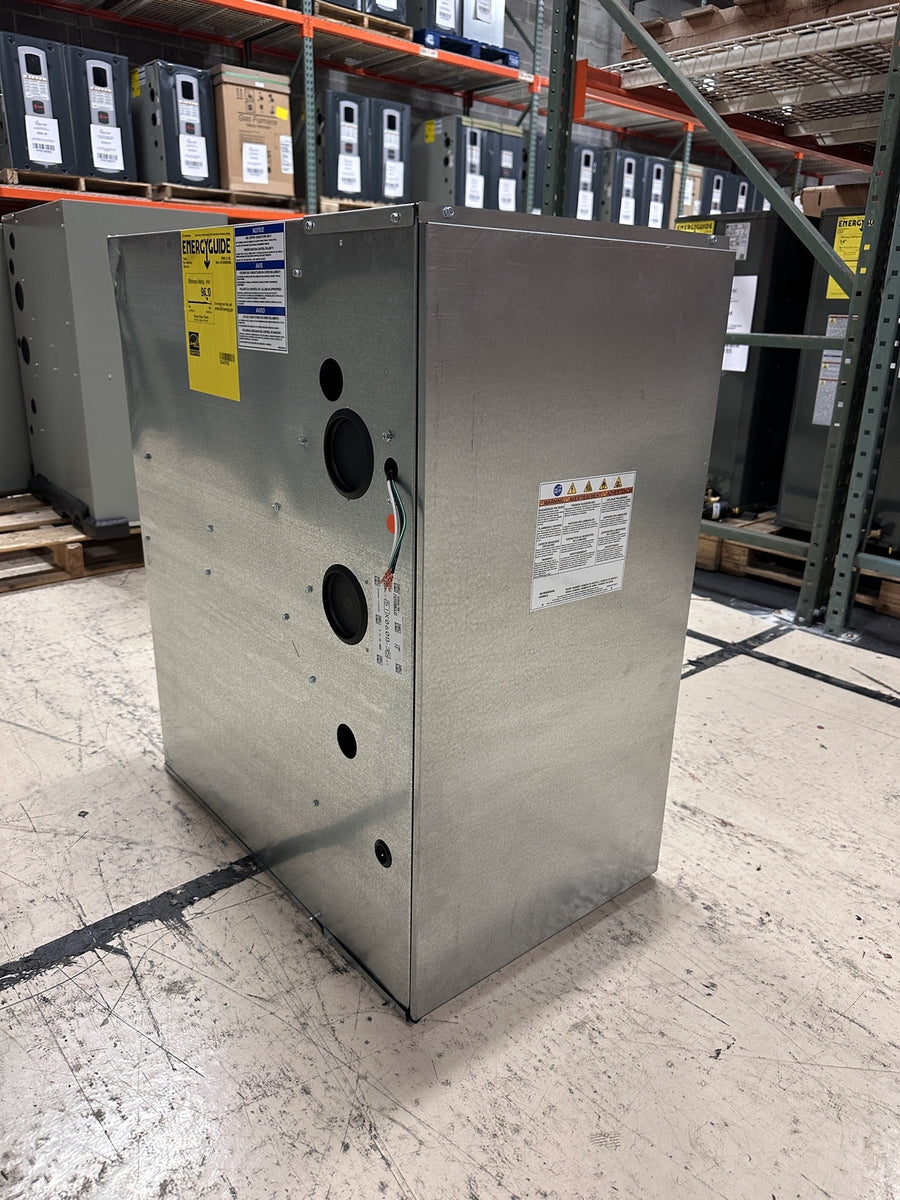 Ameristar A951X060BD3SABB / 60K BTU HF Downflow Furnace– Willard's HVAC ...