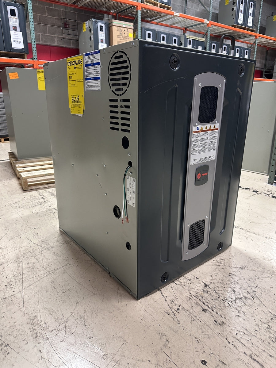Trane AS S8V2D120M5PC / 120K BTU 2 STAGE 80% Furnace– Willard's HVAC Supply