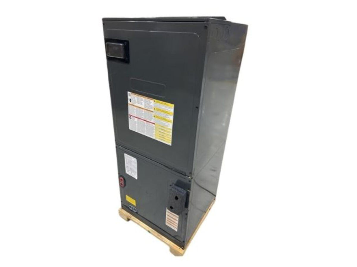 Goodman ASPT39C14BA / 3 Ton AC/HP ECM Multiposition Air Handler 208-24 ...