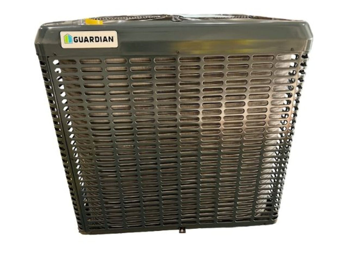 GUARDIAN GAW14L48C23S / 4 TON SPLIT-SYSTEM AC 208-230/60/1 R407C 14 SE ...