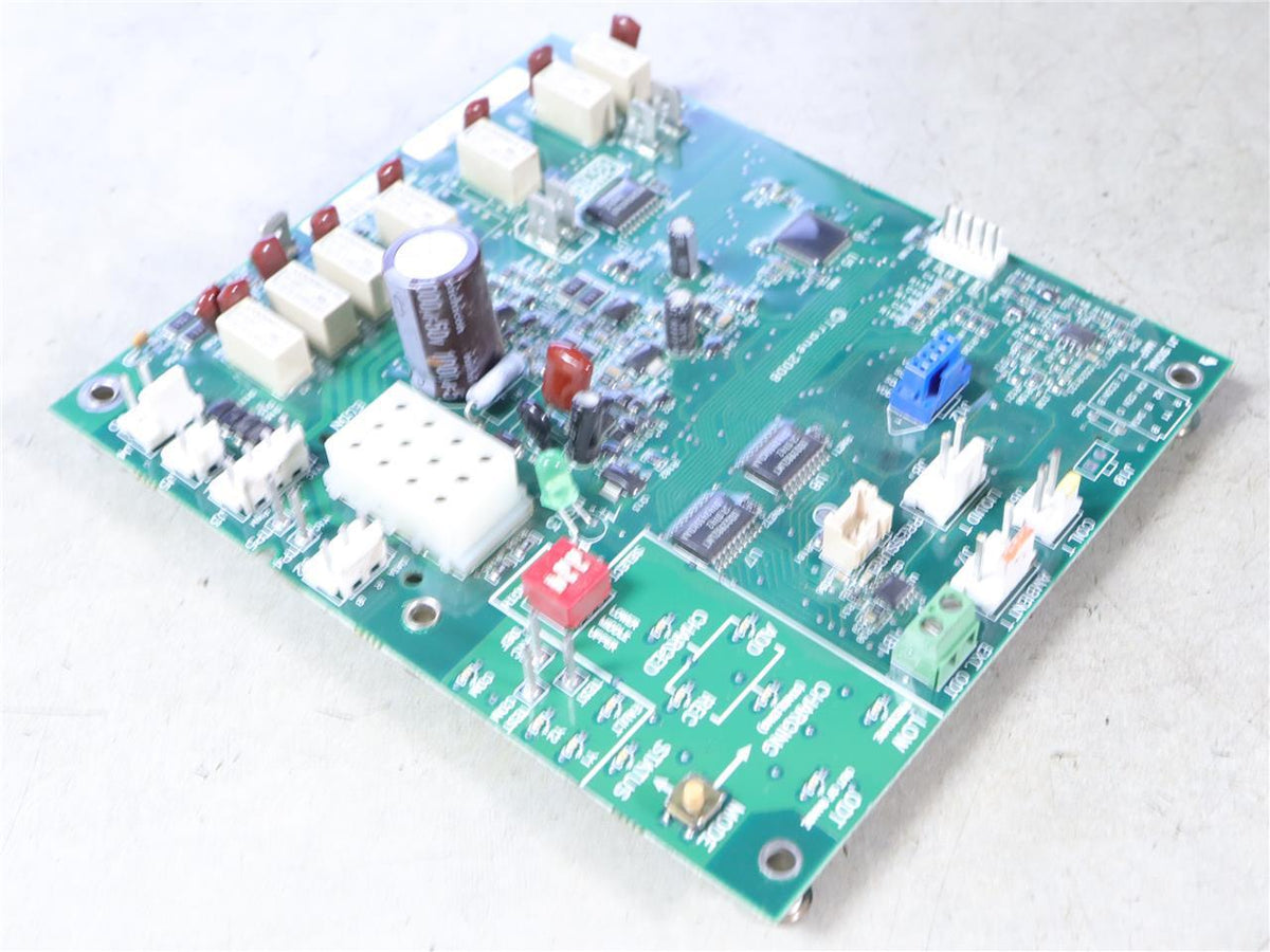 TRANE D154153G02 CNT04880 / Outdoor Control V1 Circuit Board– Willard's ...