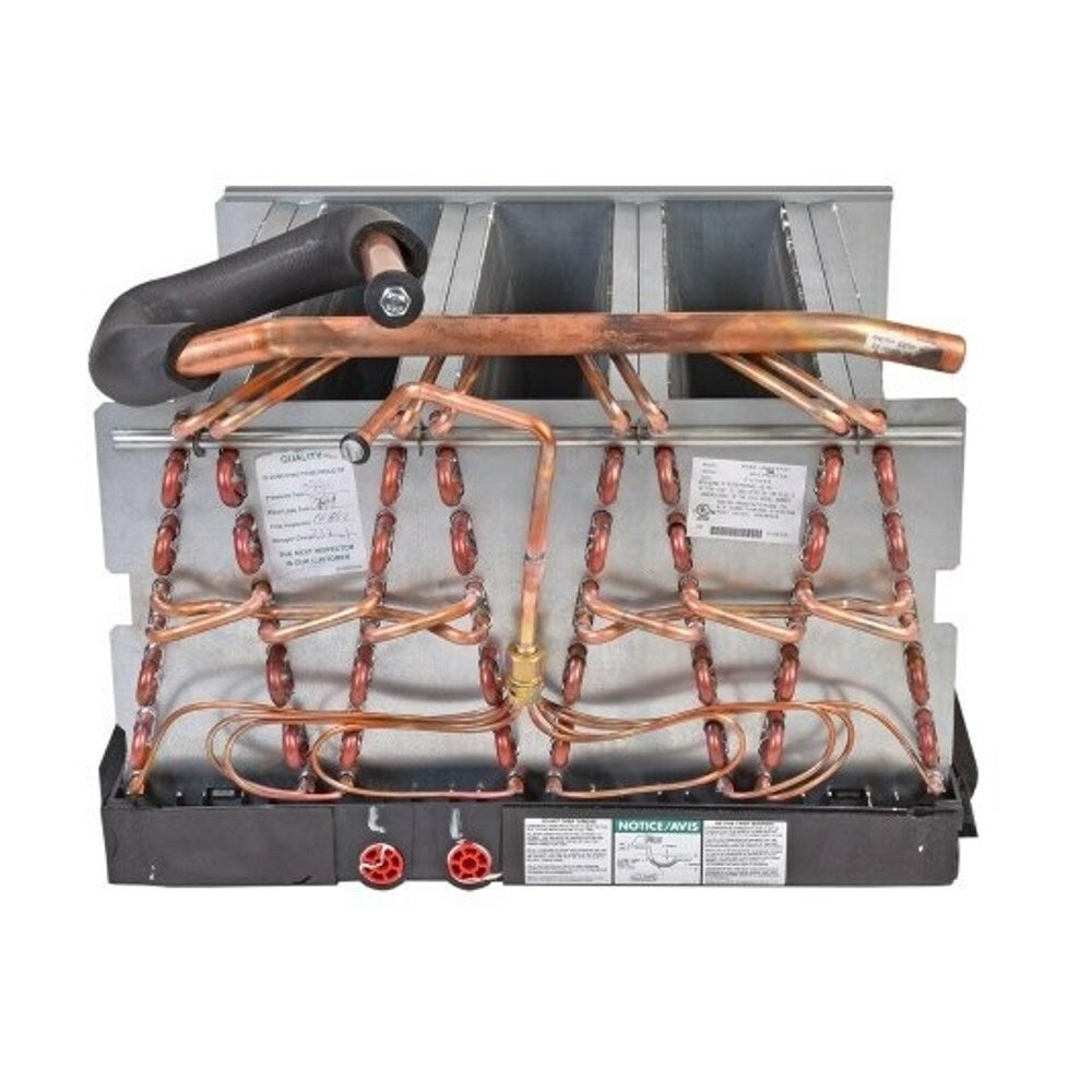 OEM Rheem Ruud RCBA-4882T / Evaporator Coil (Tin Plated) Assembly ...