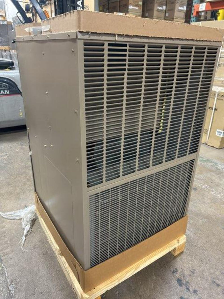 Magic Pak Air Conditioning EWC0511P12A2A / 1 Ton Packaged Unit With 5 ...