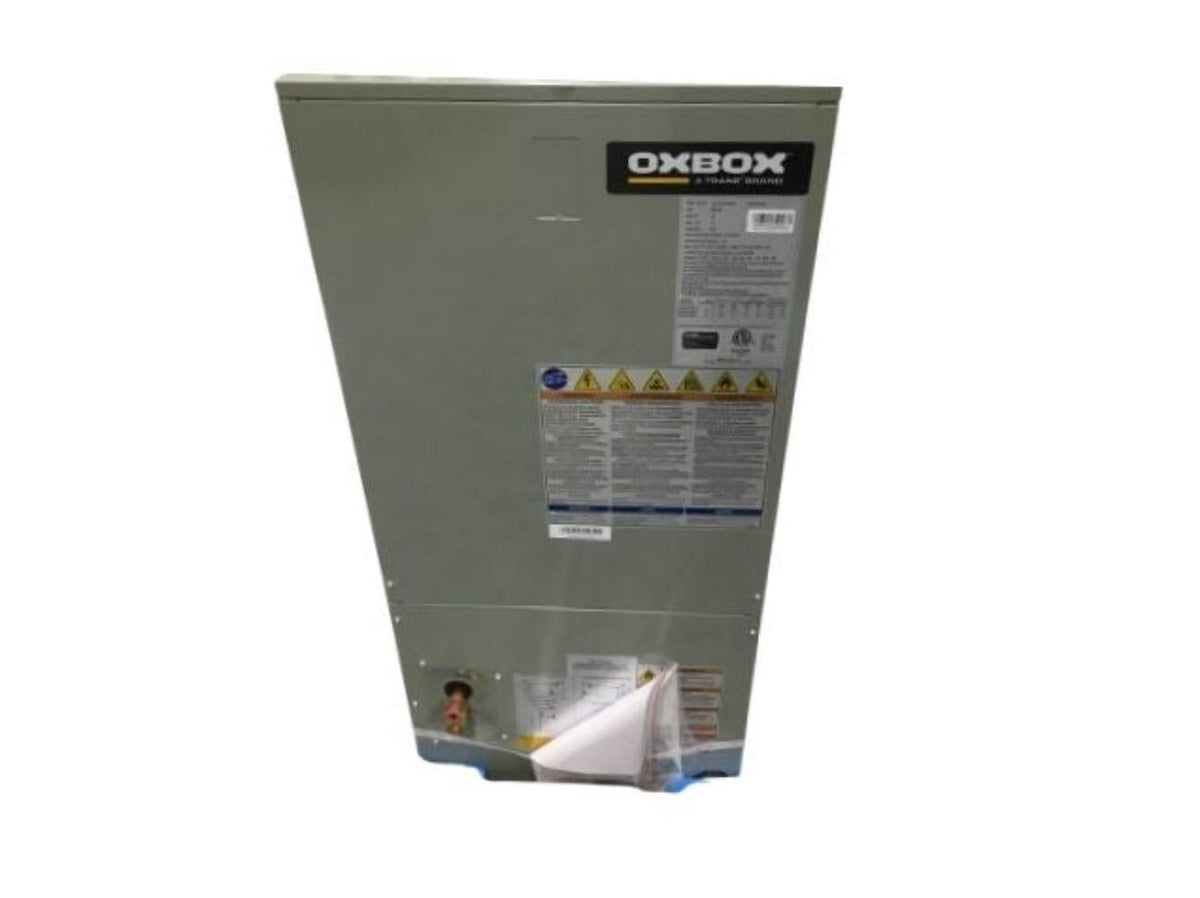 OXBOX J4AH4P18A1A00AA / 1.5 ton AC HP Multi-Position 3 Speed PSC Fan C ...