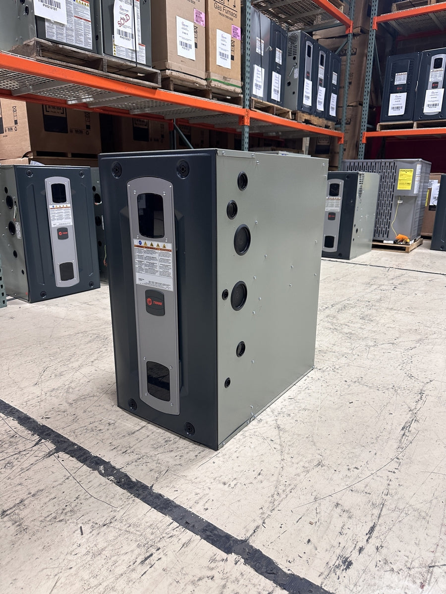 Trane S9V2B080U4PSBDA Furnace / 80K BTU 2 STAGE V Speed HF– Willard's ...