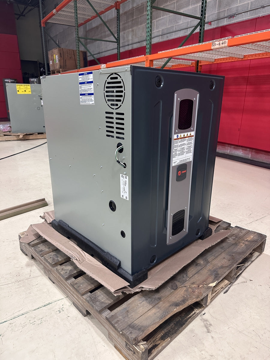 Trane S8X2D120M5PSC / 120K BTU 2 STAGE 80% Furnace– Willard's HVAC Supply