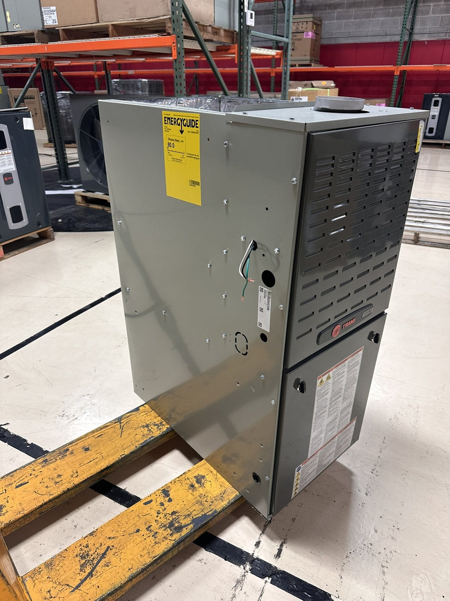 Trane TUD2B060A9V3V / 60K BTU 2 STAGE Furnace– Willard's HVAC Supply