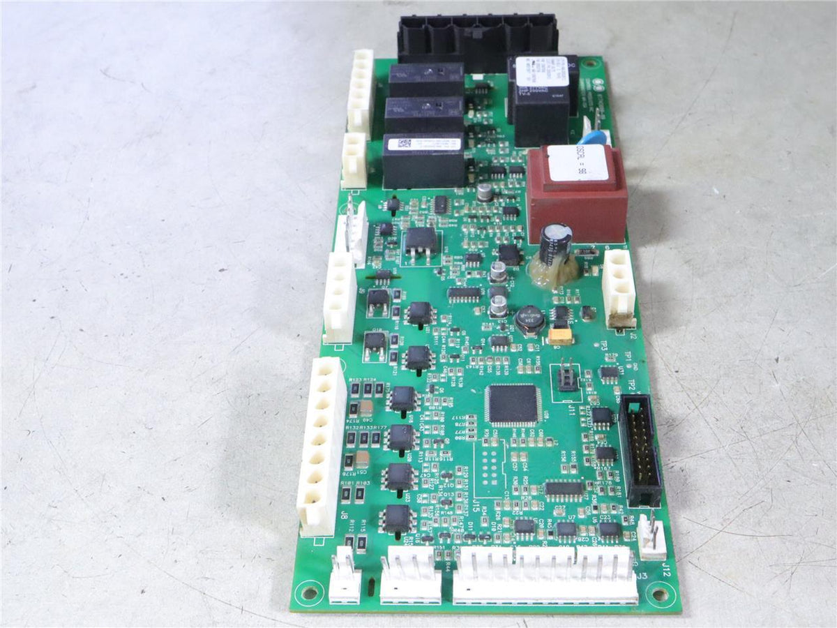 Amana 59004081 AM-20002612 / MenuMaster Main Control Board– Willard's ...