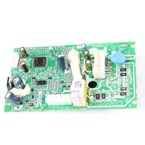 MIDEA INVERTER CONTROL BOARD (MID17122000008498)– Willard's HVAC Supply