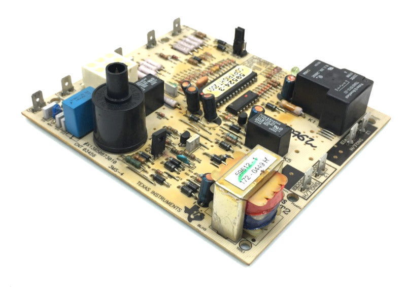 TRANE American Standard X13650873010 Control Circuit Board CNT03456 #P ...