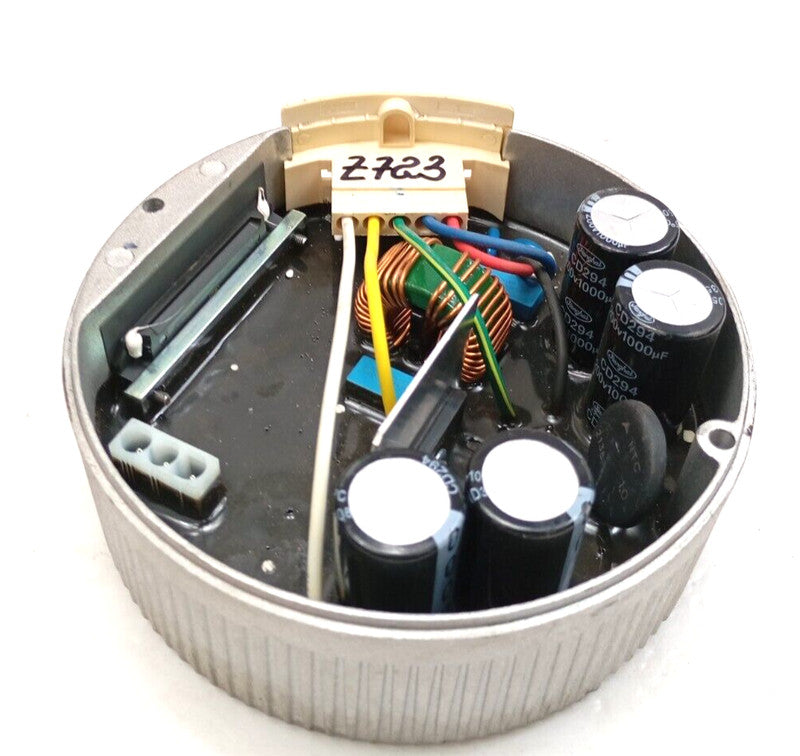 Genteq Evergreen GC43 Module Only 115/230V 1HP CCW Lead End #Z723B ...
