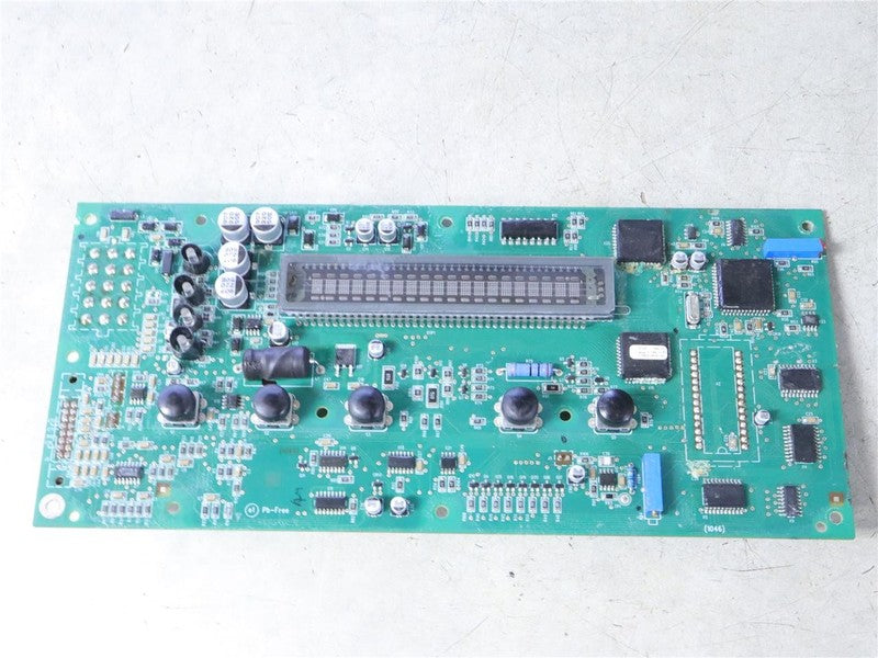Appliance Motherboard GC450 V7.31 ASY-GC450-PCBG Display Control Board ...