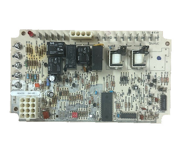 50A50-241 furnace control board 031-01266-000– Willard's HVAC Supply
