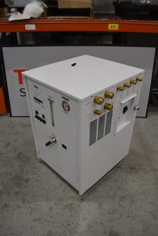 327027991701 / CHILLER NESLAB III NESLAB SYSTEM III / NESLAB– Willard's ...