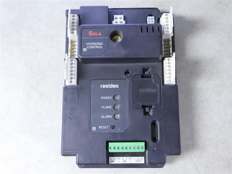 Resideo Honeywell R7910B1040 Sola Hydronic Control Circuit Board Modul ...