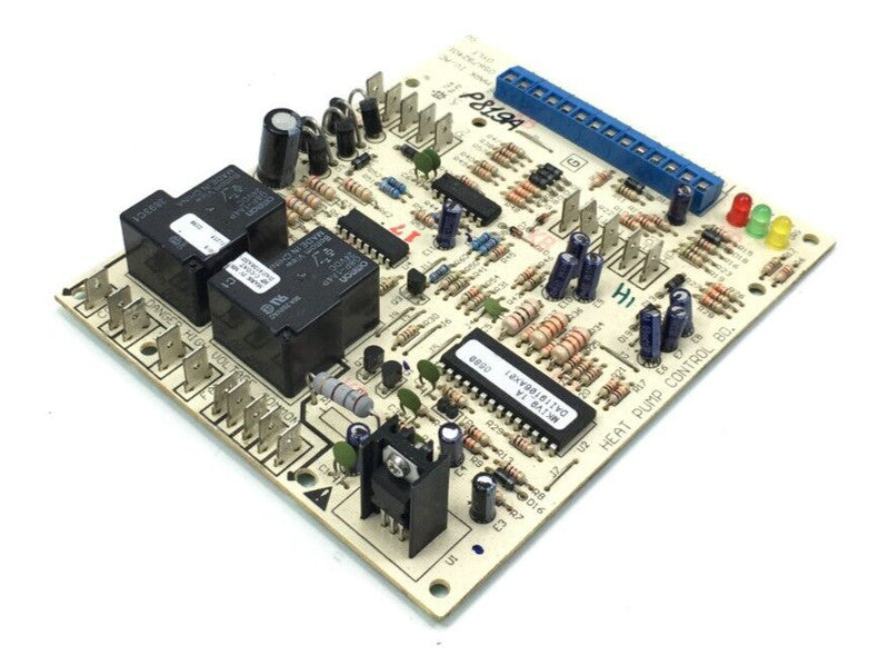 Snyder General Mark IV/AC 056792401 Control Circuit Board #P819A ...