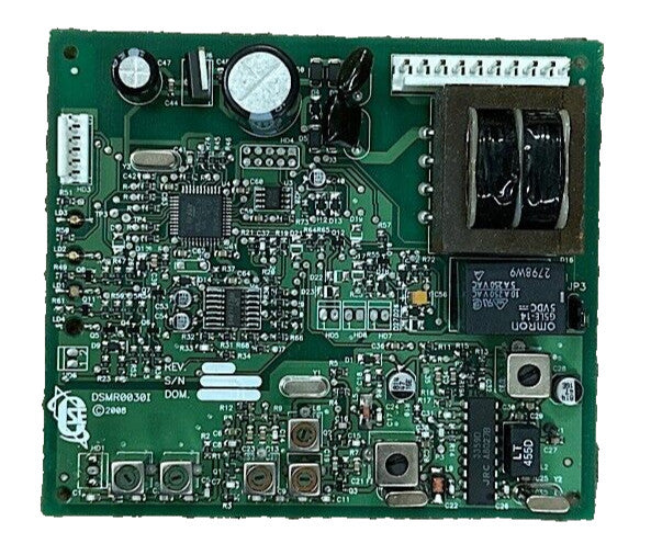 DSMR0030 HVAC Control Board– Willard's HVAC Supply
