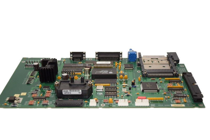 BAXTER DADE DIAGNOSTICS 4220-0178 , PFSA-100 Main PCB Board Card ...