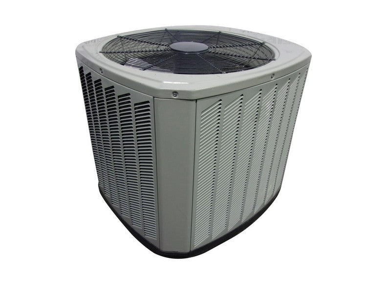 AMERICAN STANDARD Central Air Conditioner Condenser 4A6B4030G1000AA AC ...