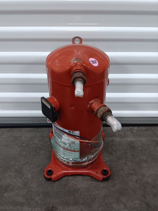 Trane 2.5 Ton R22 Central AC 2-stage Scroll Compressor TPA030B1RPZ / C ...