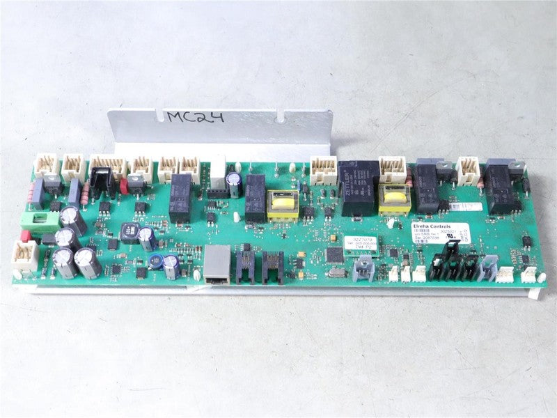 Merrychef Control Board PCB Uni SRB REV. 5 Elreha Controls 30Z5021 32Z ...