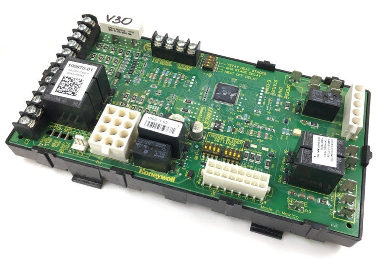LENNOX 100870-01 SureLight Control Circuit Board Honeywell S9230F1006 ...