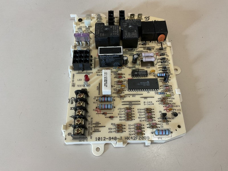 BRYANT CARRIER PAYNE HK42FZ009 CIRCUIT CONTROL BOARD– Willard's HVAC Supply