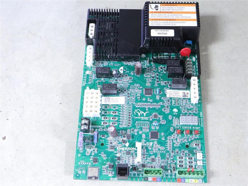 Goodman White Rodgers PCBKF301 Control Circuit Board 50L44 290 04 ...