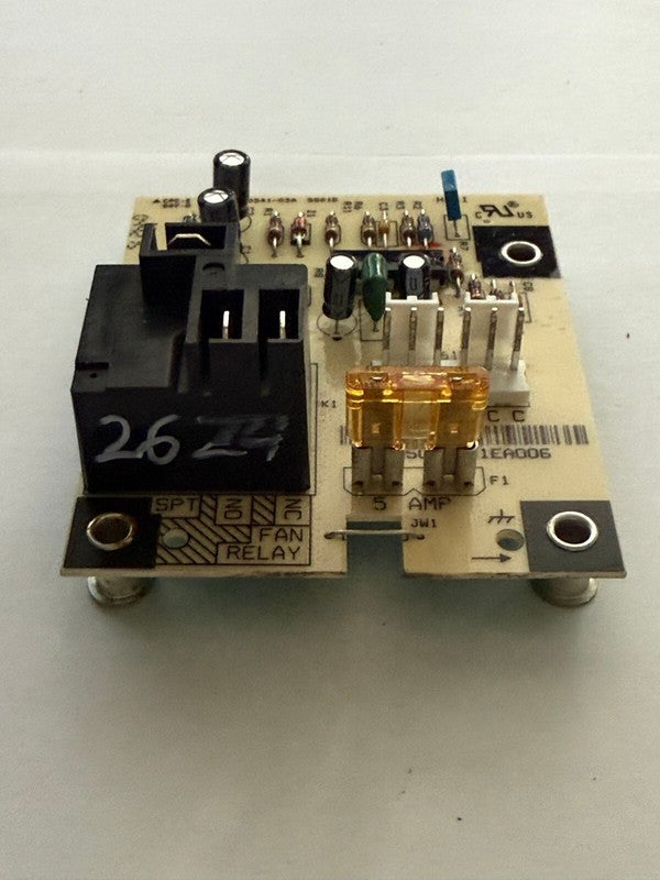 CEPL130541-01 - OEM Furnace Control Board– Willard's HVAC Supply