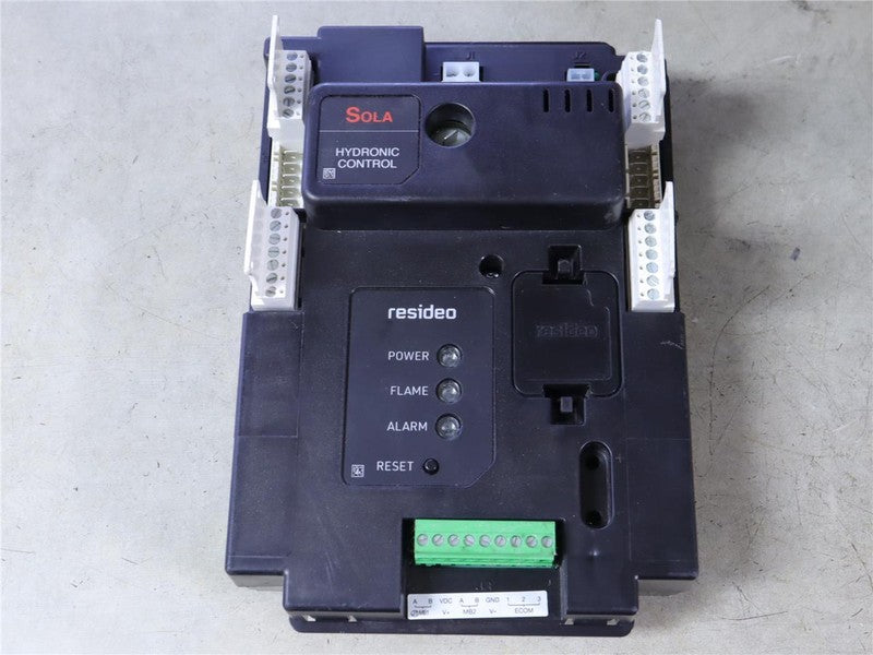 Resideo R7910B1040 Sola Hydronic Control Circuit Board Module– Willard ...