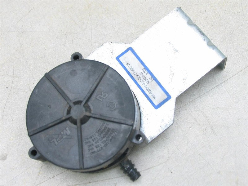Goodman MPL-9300-V-0.35-DEACT-N/O-VS Air Pressure Switch 42-24335-02 ...