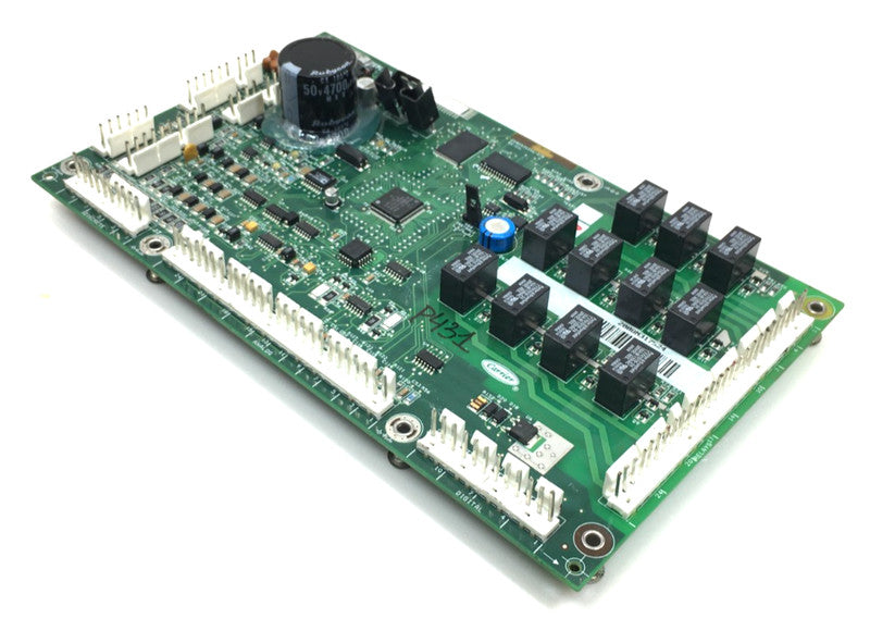 Carrier Bryant 50TG503137 Control Circuit Board CEPL130346-01 #P431 ...