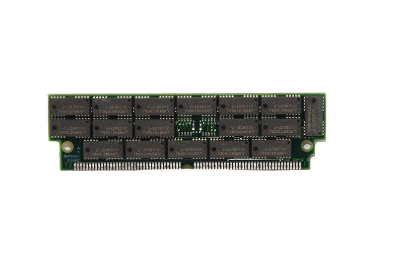 MITSUBISHI MH4M33SAJ-8 RAM Memory Board Card– Willard's HVAC Supply