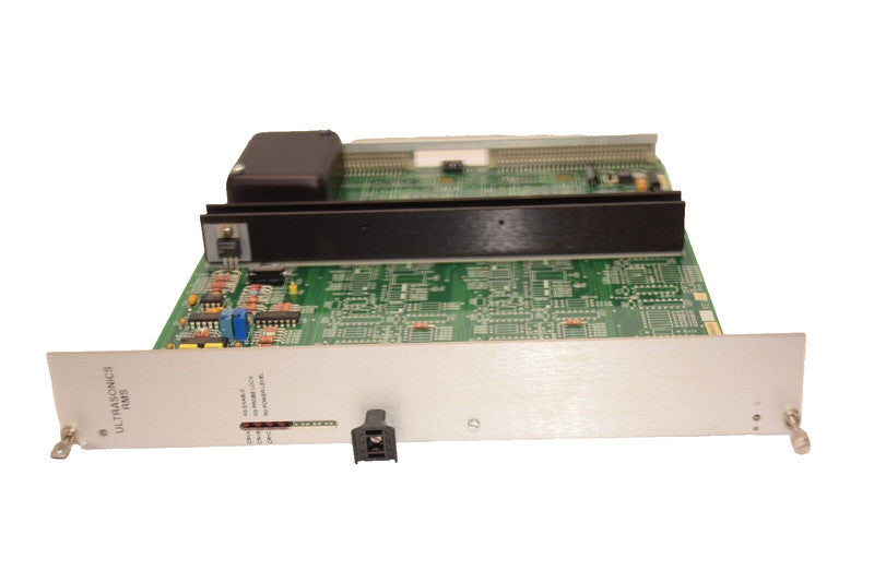 SIEMENS 753850.901 , 753850901 Rev C Ultrasonics RMS Control Board ...