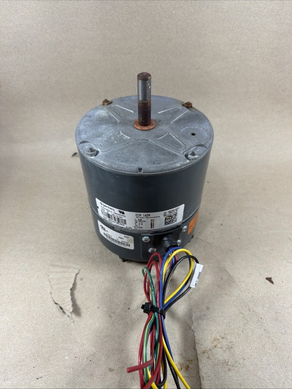 ECM 1/2HP Blower Motor Controller GE 5SME39HL0252 MOT09262 CN03 D34131 ...