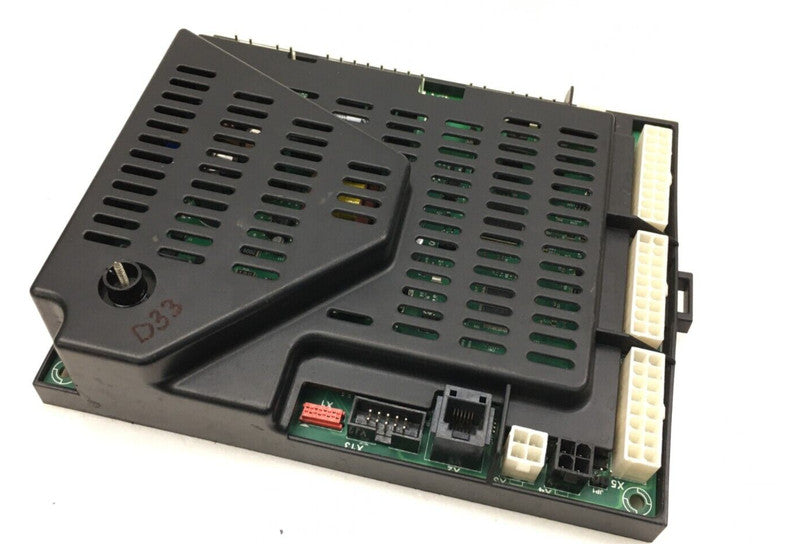 MAIN BOARD FOR HTP MODBUS 7450-322 BIC-928 CE PIN 0085CQ0373 #D33 ...