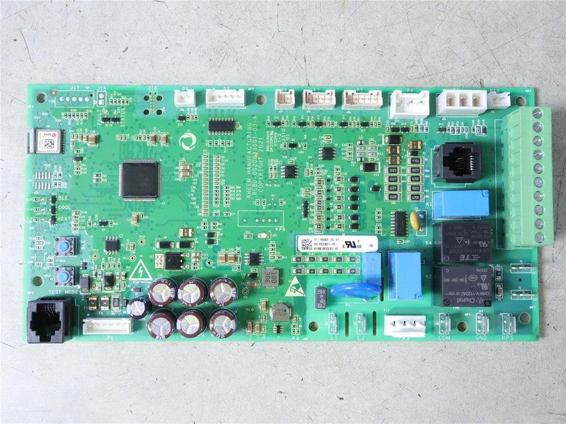 RHEEM 47-108464-03-01 Universal Variable Speed Control Circuit Board ...