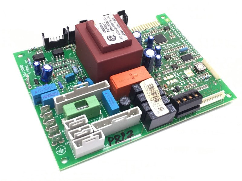 Unical AG Spa Control Circuit Board 3439021 00261079-04 #P827– Willard ...