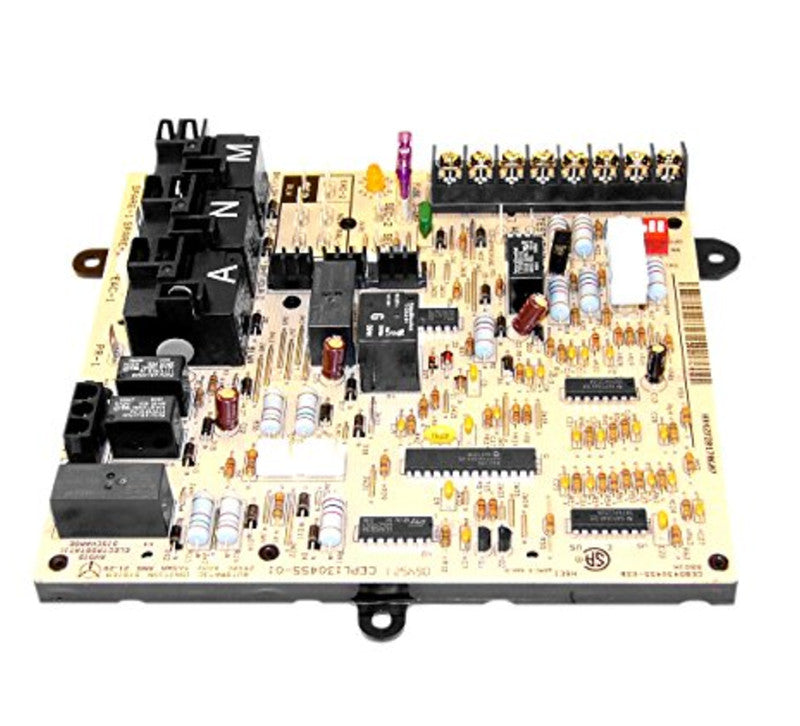 HK42FZ017 OEM Furnace Control Board– Willard's HVAC Supply