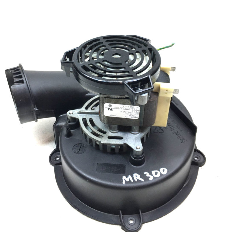 JAKEL 117104-04 Draft Inducer Blower Motor J238-150-1533 #MR300 ...
