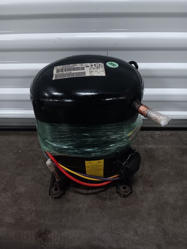 Bristol 1.8 Ton 208-230 Volt A/C Compressor H23B223ABCA (Loc: S3T3 ...