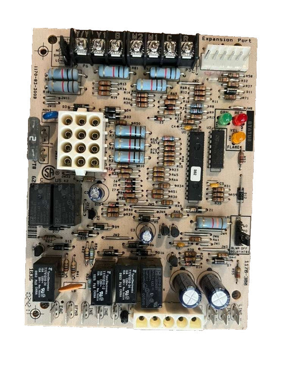 624743 Furnace Control Circuit Board 1170-300– Willard's HVAC Supply