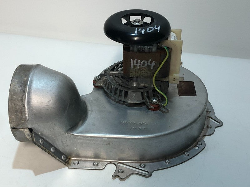 JAKEL 119290-00 Draft Inducer Blower Motor J238-150-15251 1014433 ...
