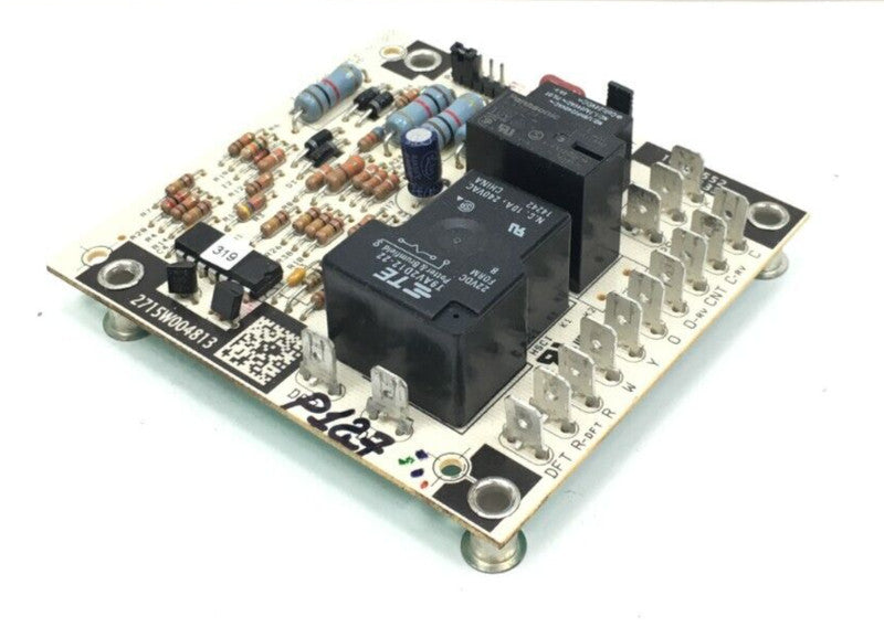 Goodman PCBDM133 Heat Pump Defrost Control Board 1084-552 #P127 ...