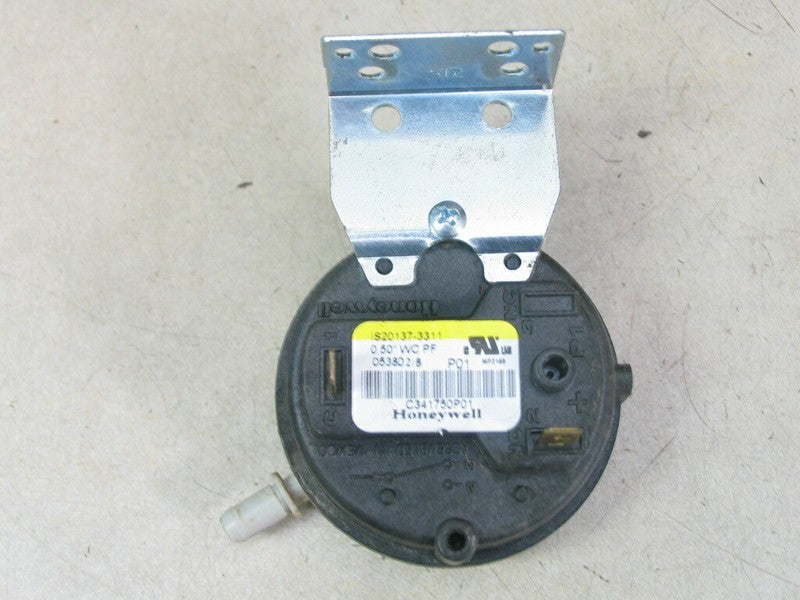 TRANE C341750P01 Furnace Air Pressure Switch IS20137-3311– Willard's ...