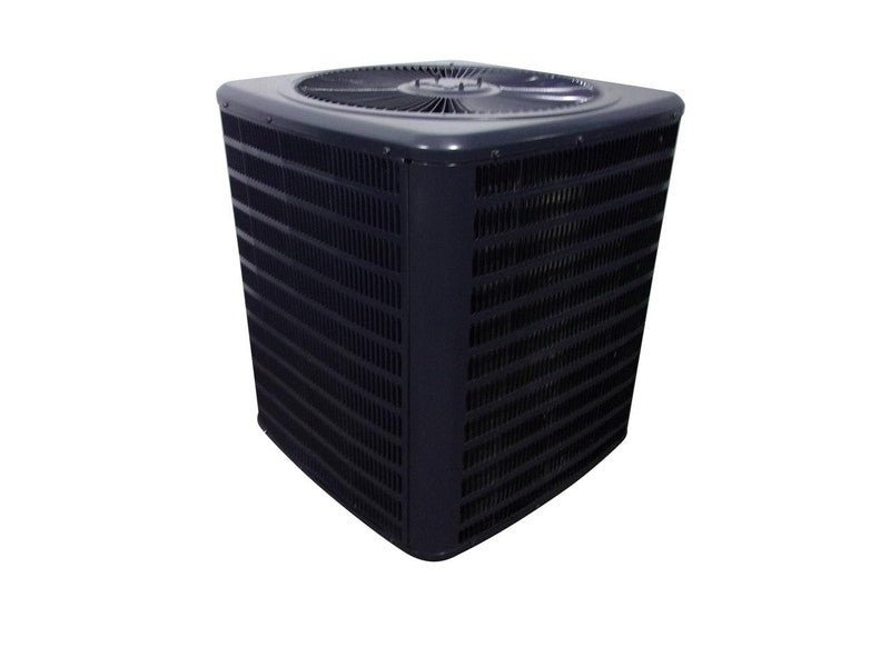 GOODMAN Central Air Conditioner Condenser GSC133061DF ACC-22280 ...