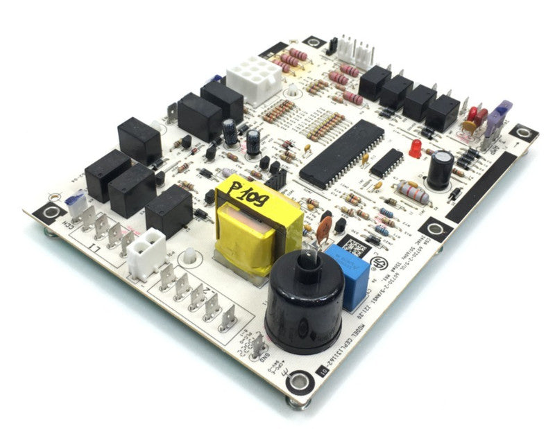 Carrier CEPL131162-01 HVAC Control Circuit Board LH33WP010 #P109 ...
