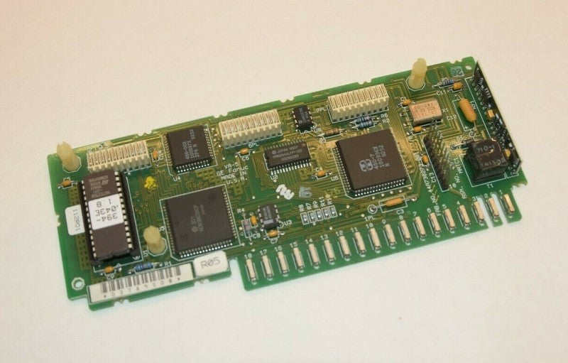 GE FANUC VA-5 44A730273-001R00/0 44A730272-G01 Circuit Board– Willard's ...