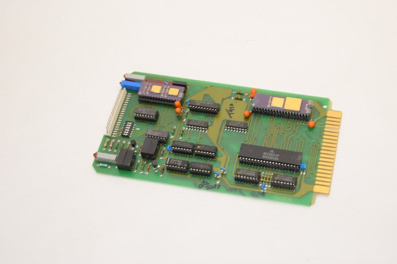 EMERSON / LIEBERT G12-3060 G123060 Rev B PCB Board– Willard's HVAC Supply