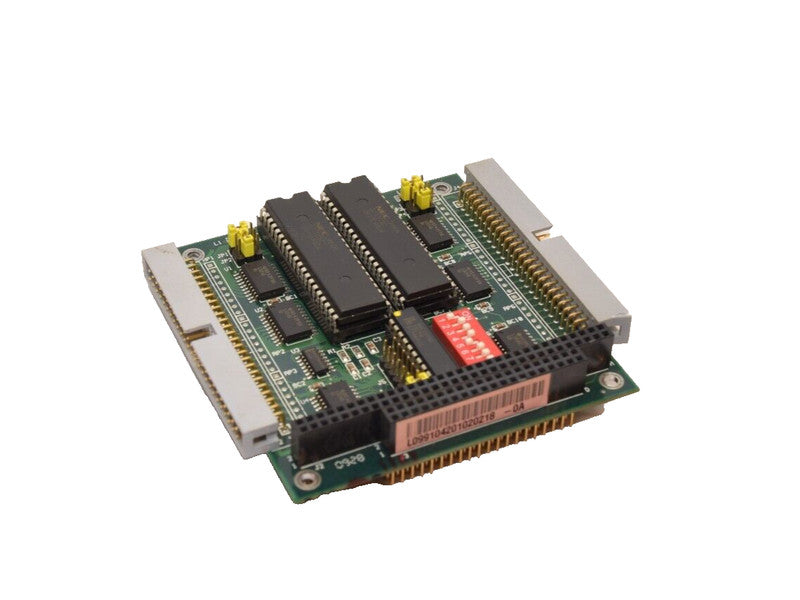 AMPRO COMPUTERS 3441042001 Single Board Computer PCB Board– Willard's ...